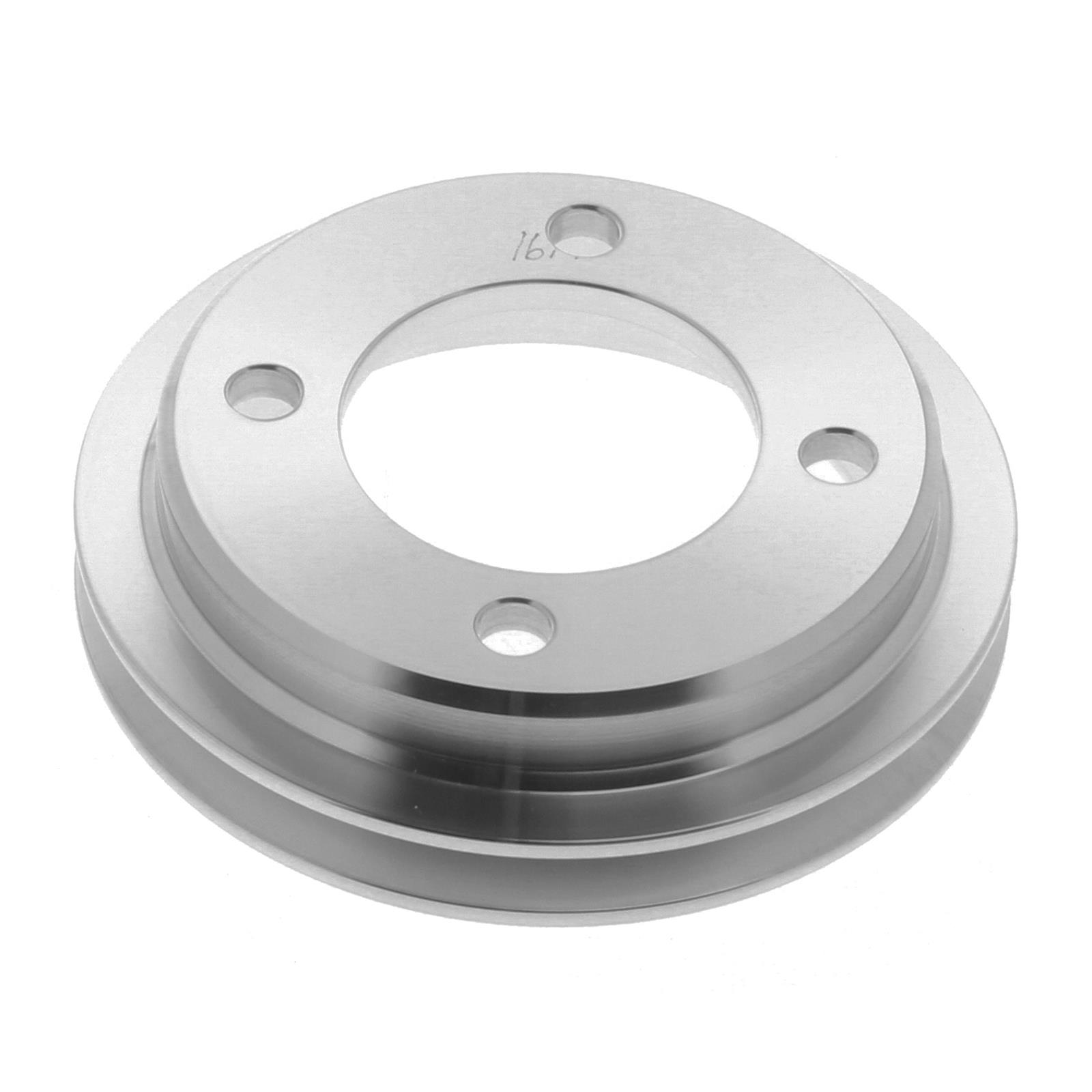 March Performance 1614 March Performance Crankshaft Pulleys | Summit Racing