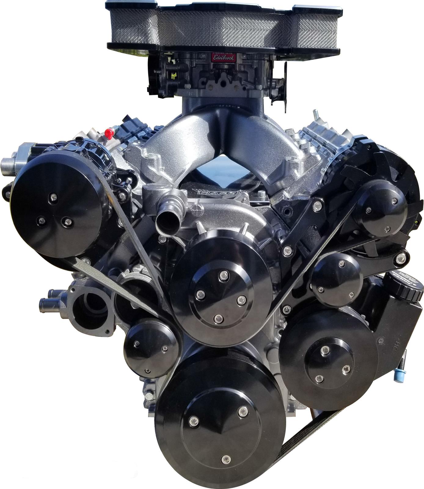 March Performance 20035-08 March Performance Pro-Track Serpentine ...