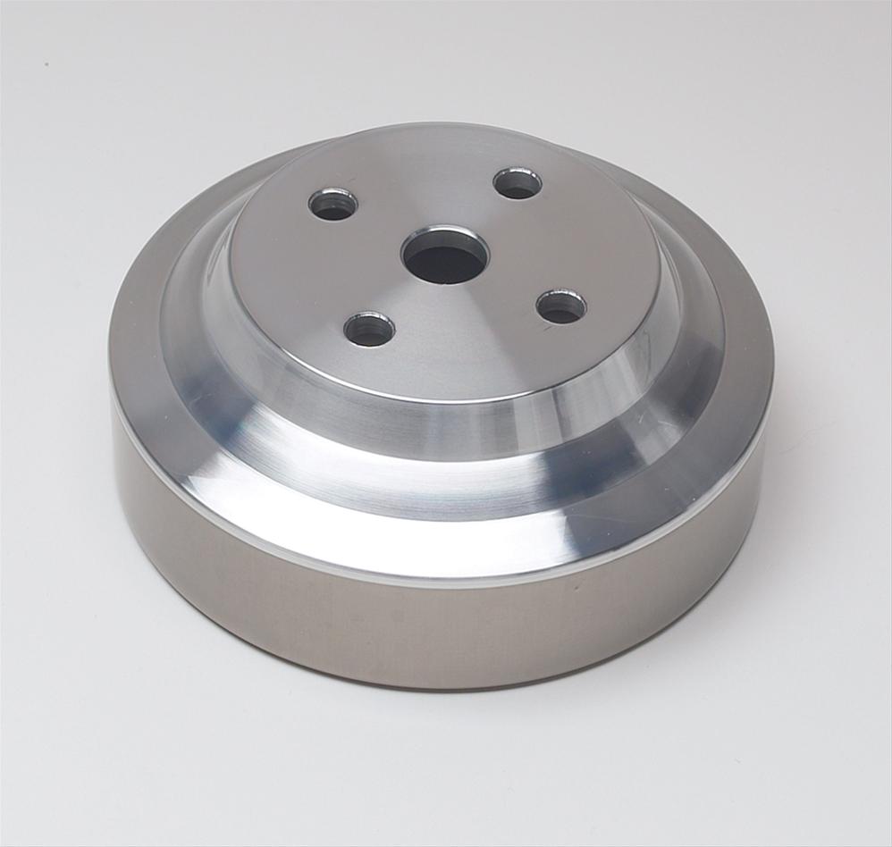 FORD March Performance 2012 March Performance Aluminum Serpentine Water ...