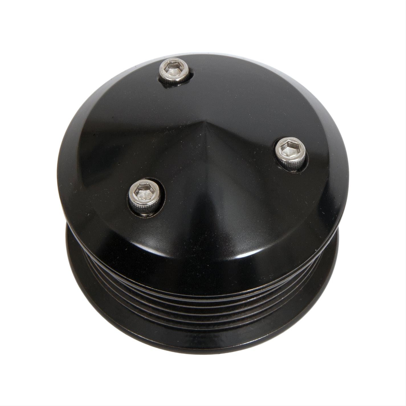 March Performance 206-08 March Performance Serpentine Pulleys and ...