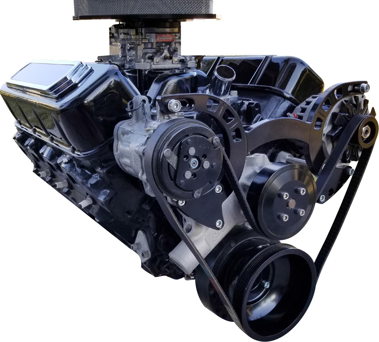 CHEVROLET March Performance 23650-08 March Performance Sport Track ...