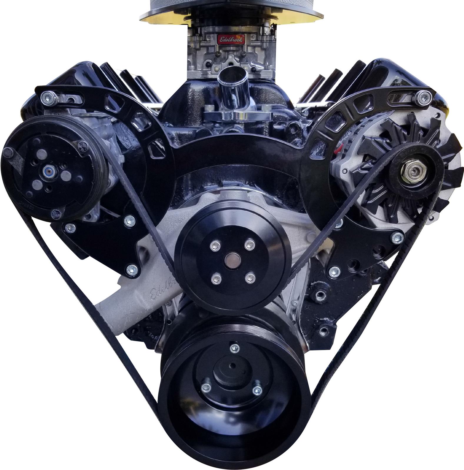 CHEVROLET March Performance 23650-08 March Performance Sport Track ...