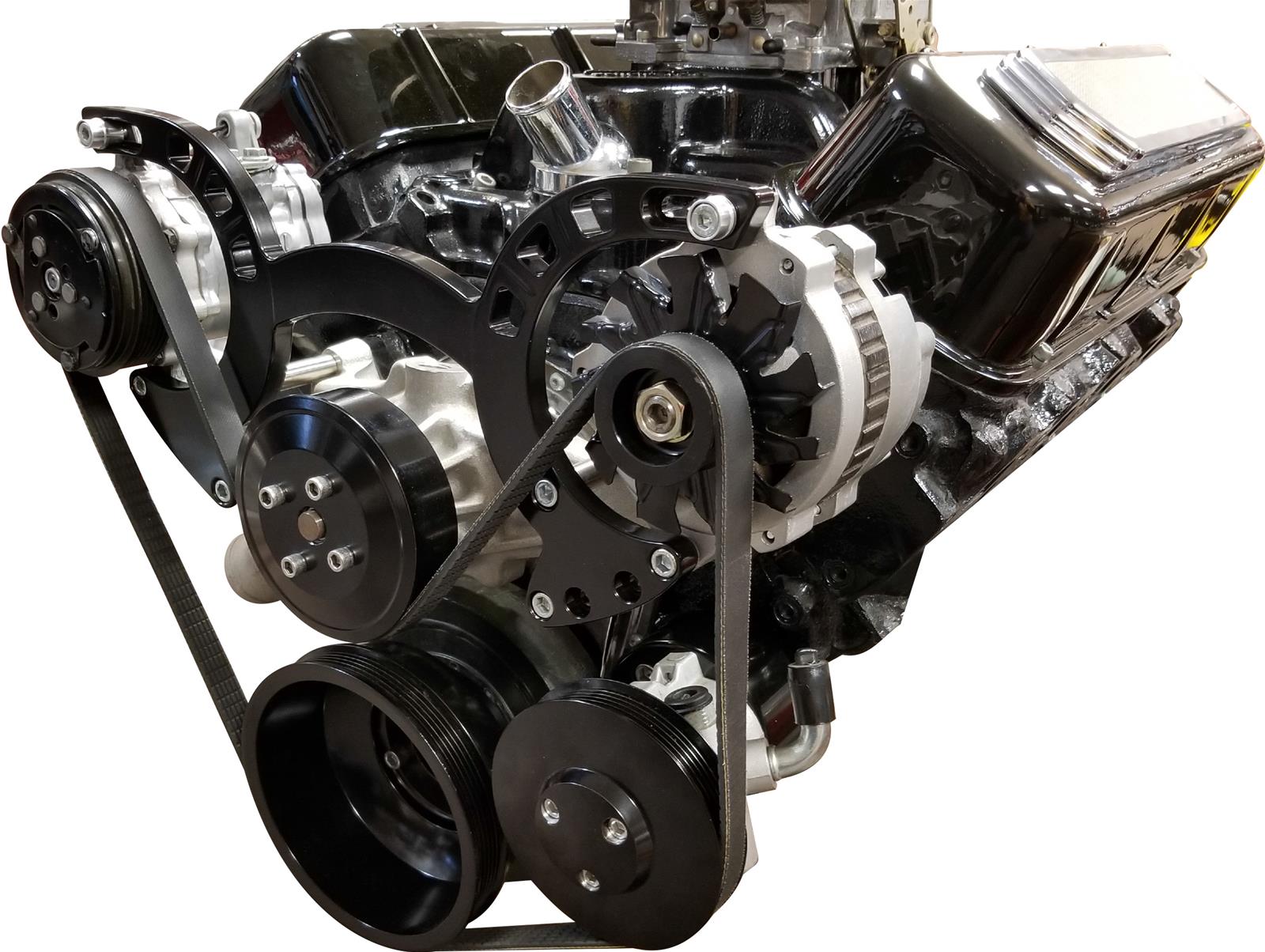 CHEVROLET March Performance 23655-08 March Performance Sport Track ...