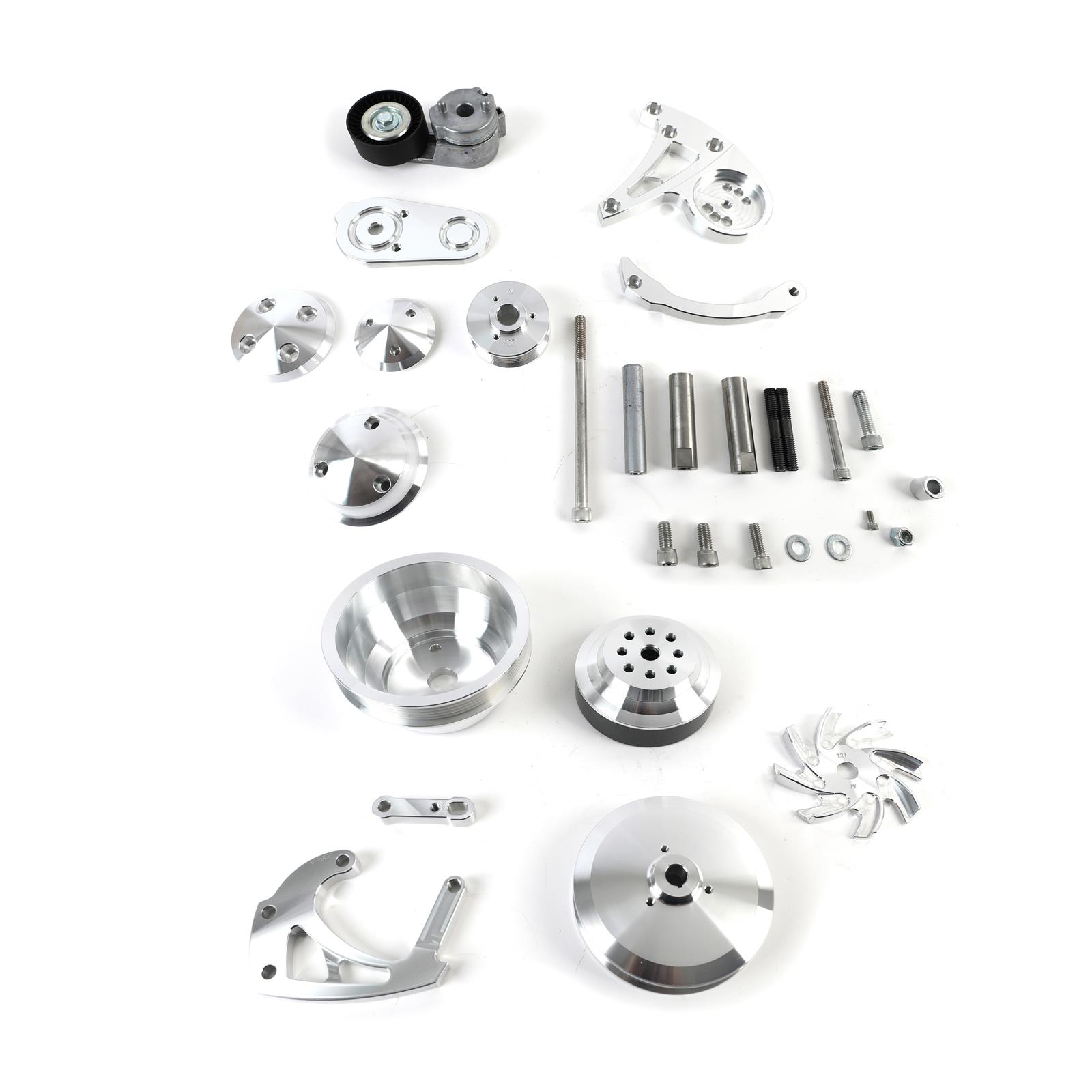 March Performance 25154