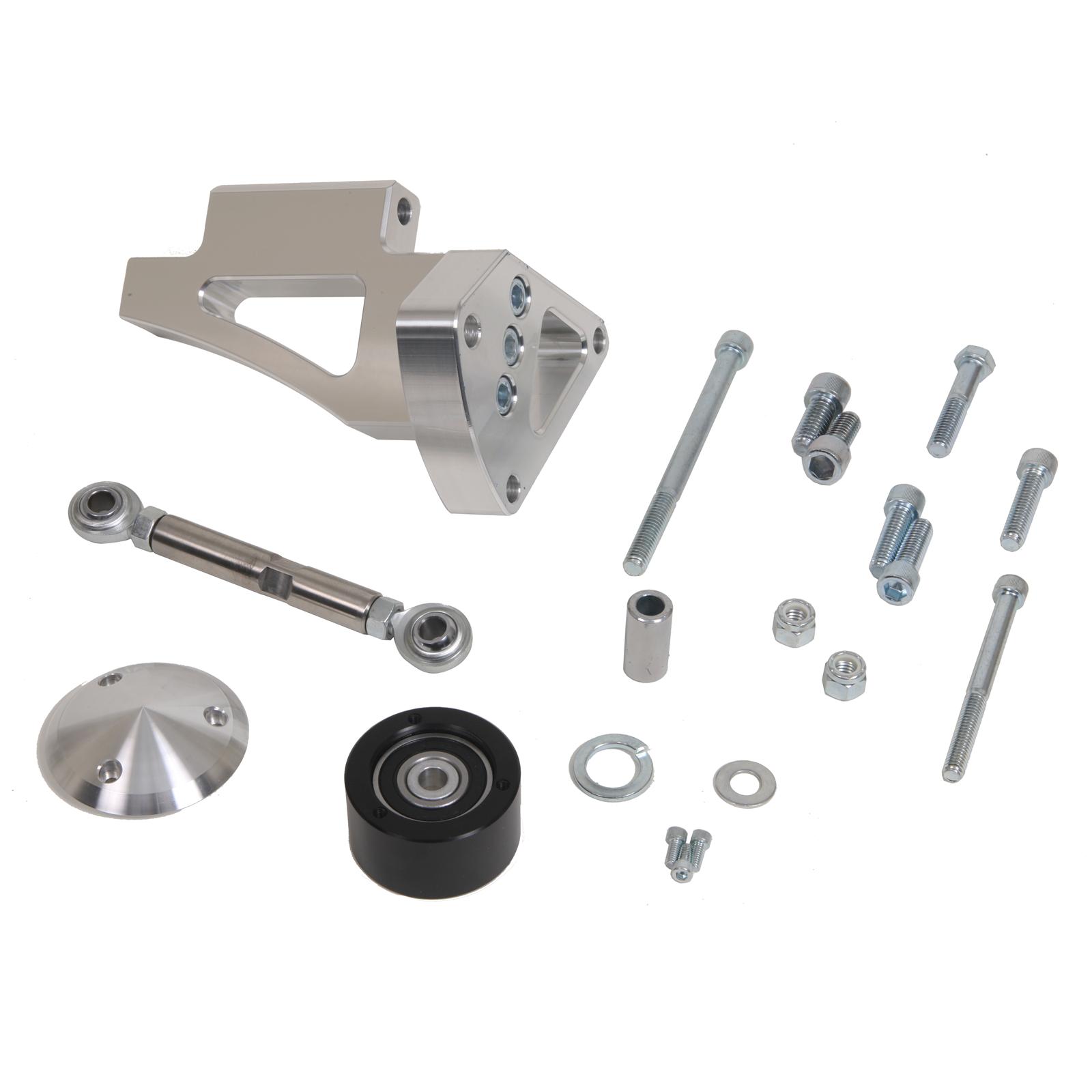 March Performance 30041 March Performance Idler Pulleys | Summit Racing