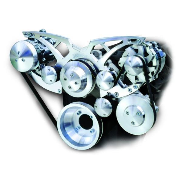 FORD March Performance 30440-06 March Performance Style Track ...