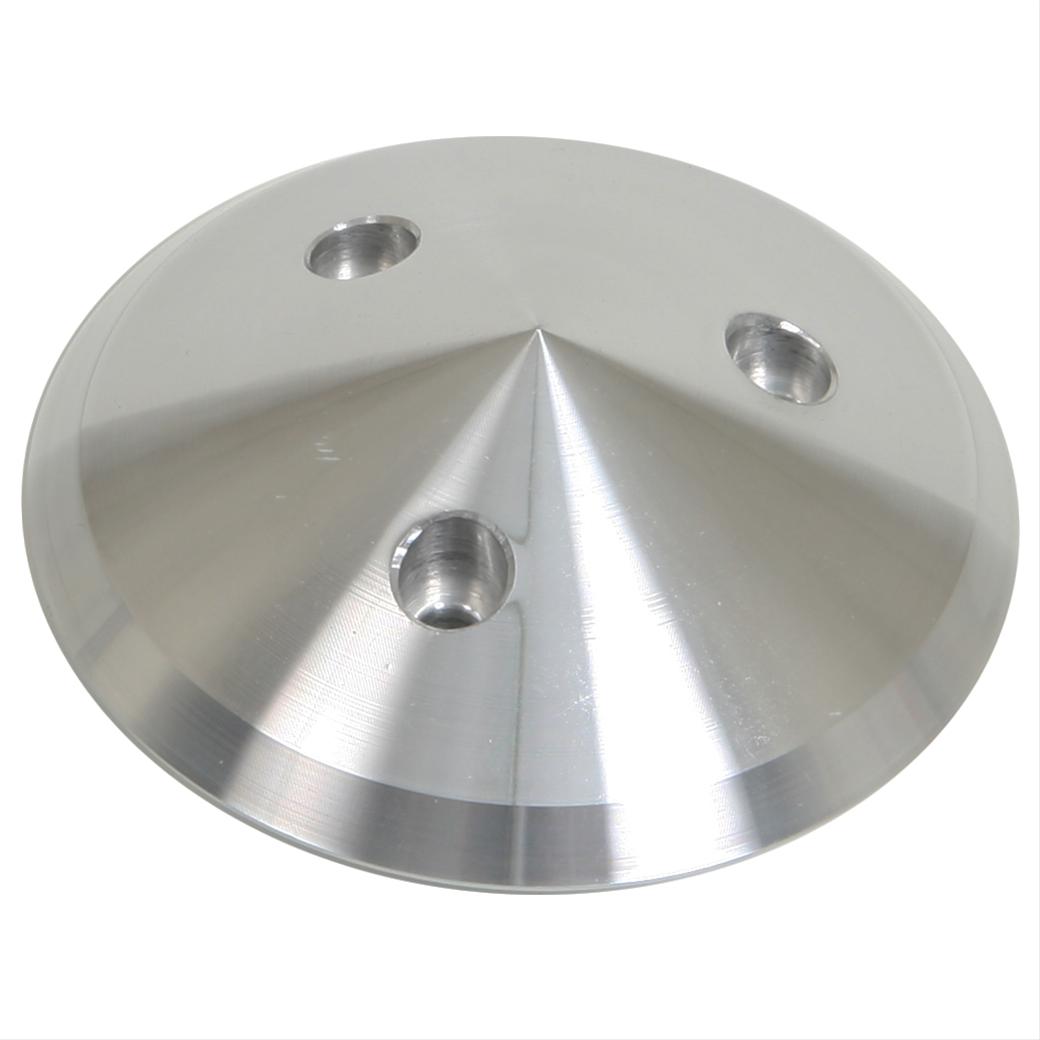 March Performance 305 March Performance Pulley Covers | Summit Racing
