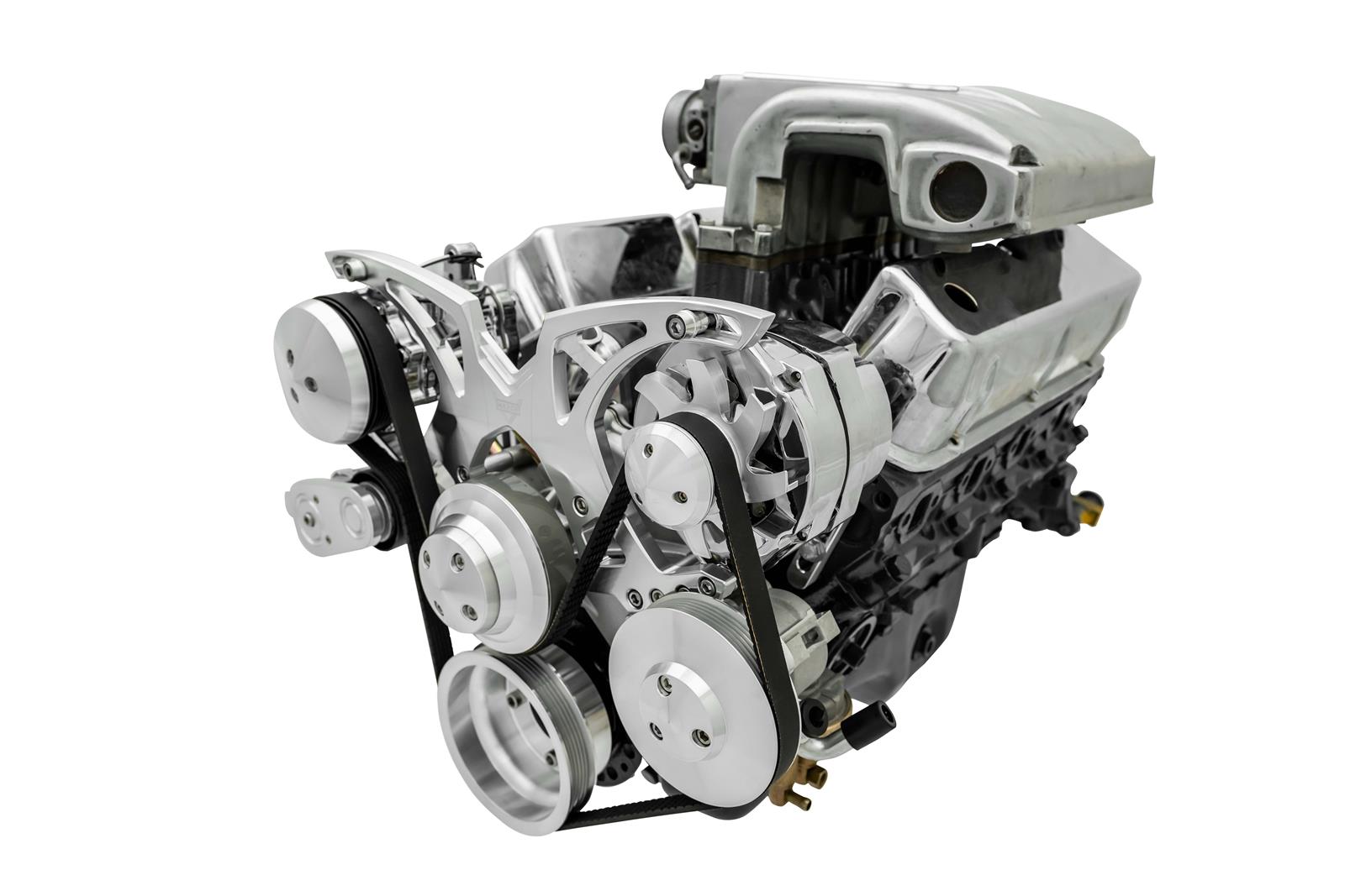 March Performance 30810