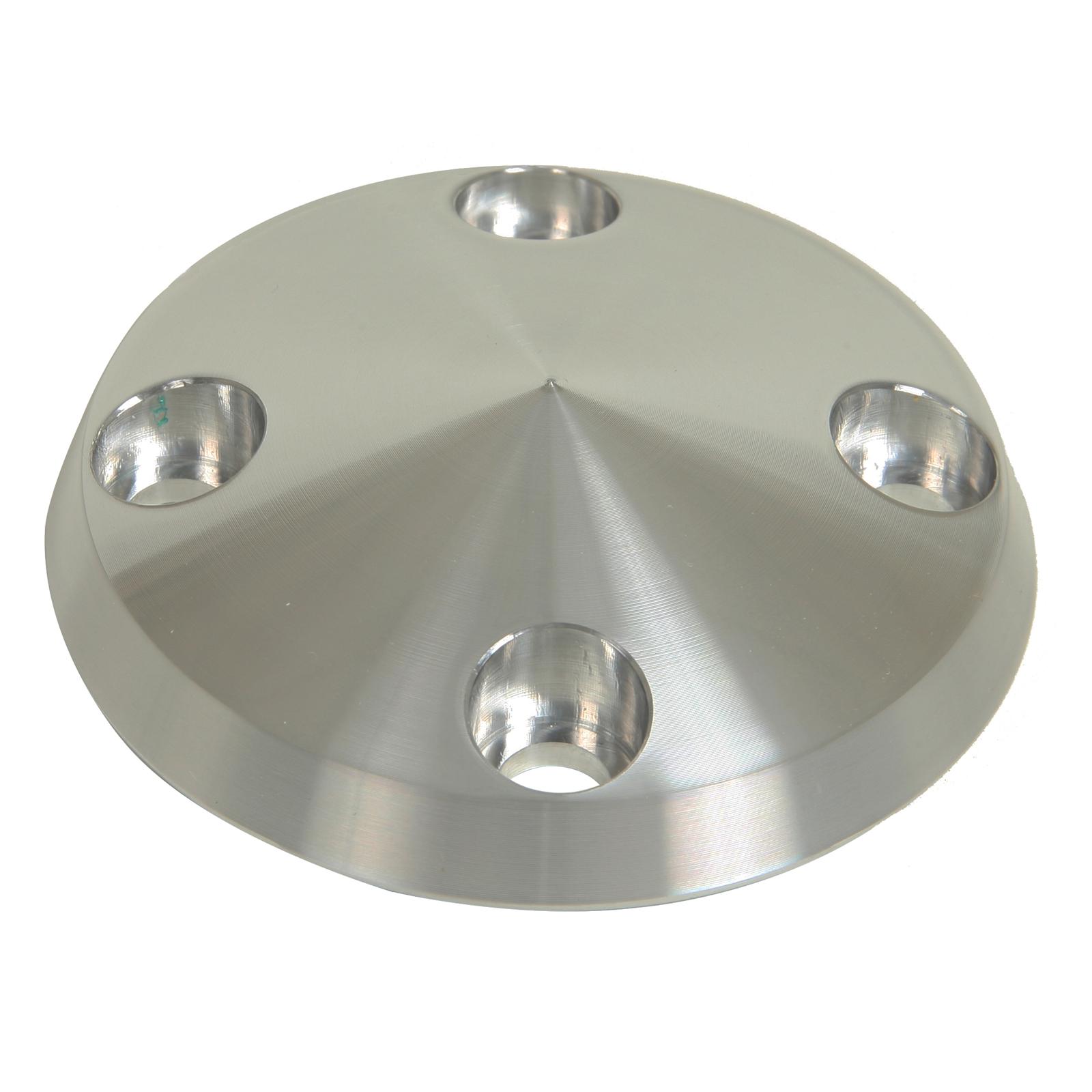March Performance 317 March Performance Pulley Covers | Summit Racing