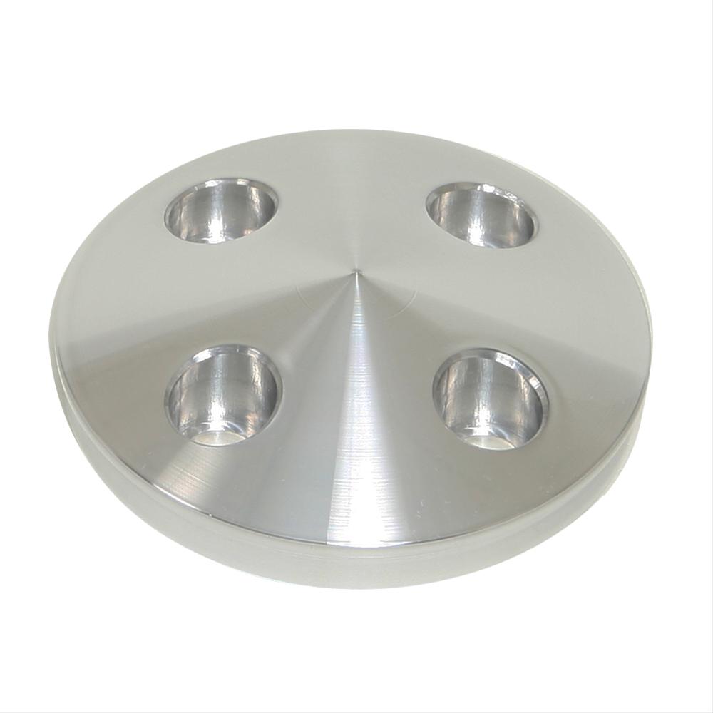 March Performance 333 March Performance Pulley Covers | Summit Racing