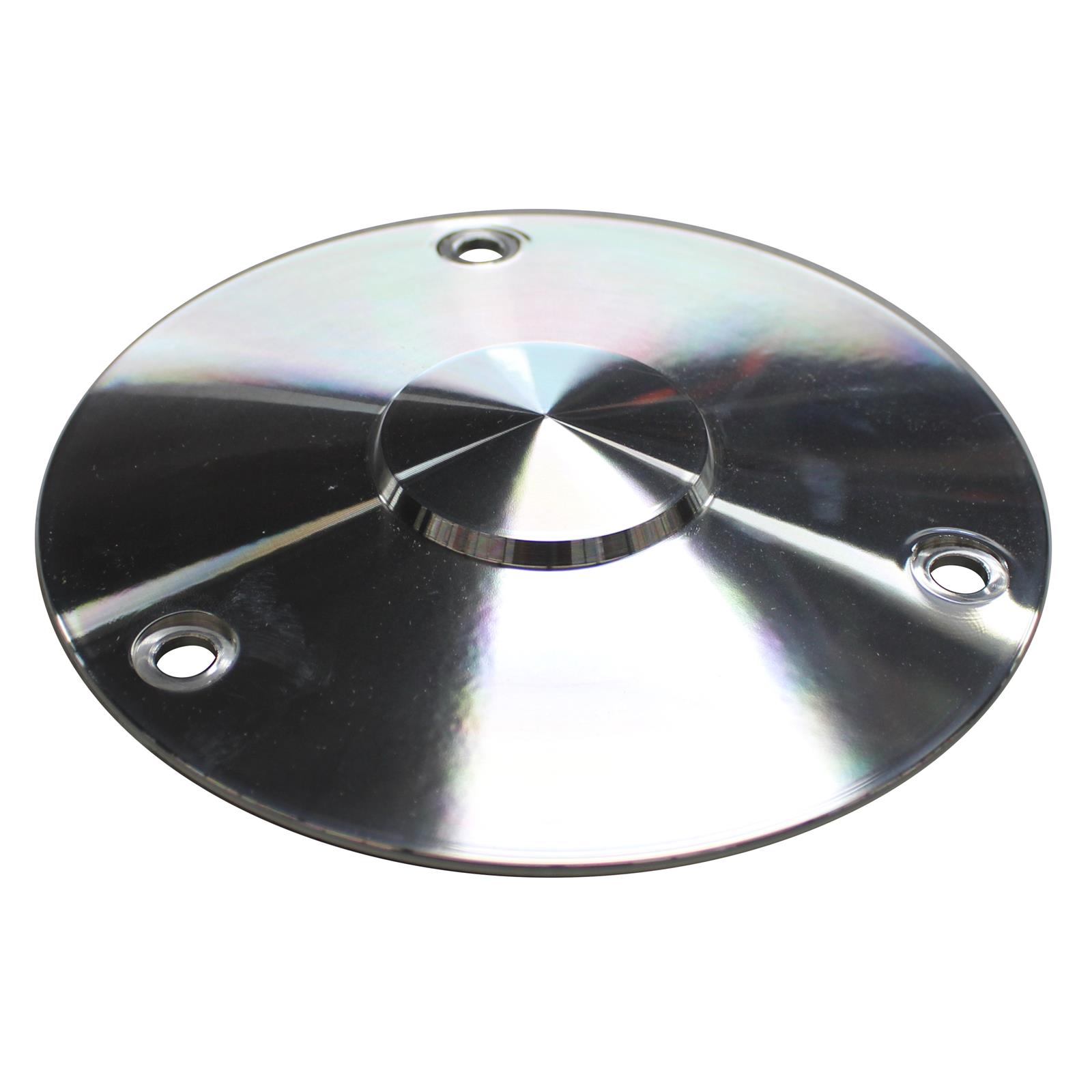 March Performance 340 March Performance Pulley Covers | Summit Racing