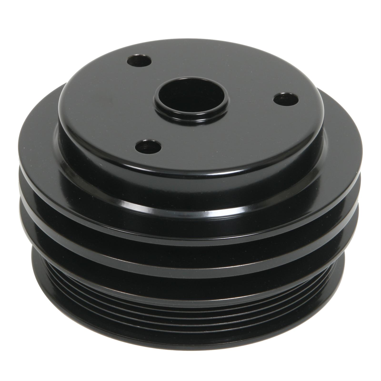 March Performance 4021-08 March Performance Crankshaft Pulleys | Summit ...
