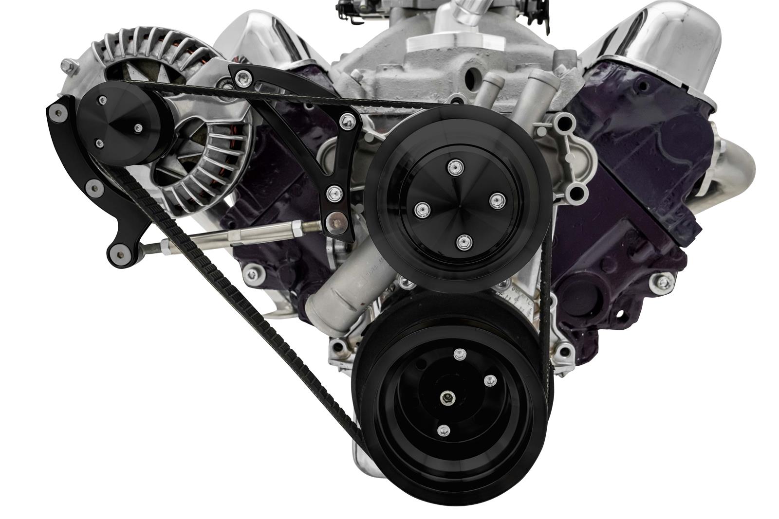 March Performance 40400 March Performance Chrysler 318-340-360 ...