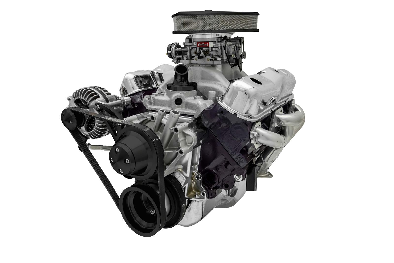 March Performance 40400 March Performance Chrysler 318-340-360 ...