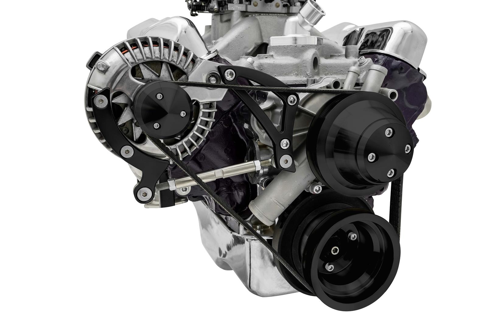 March Performance 40400-08 March Performance Chrysler 318-340-360 ...