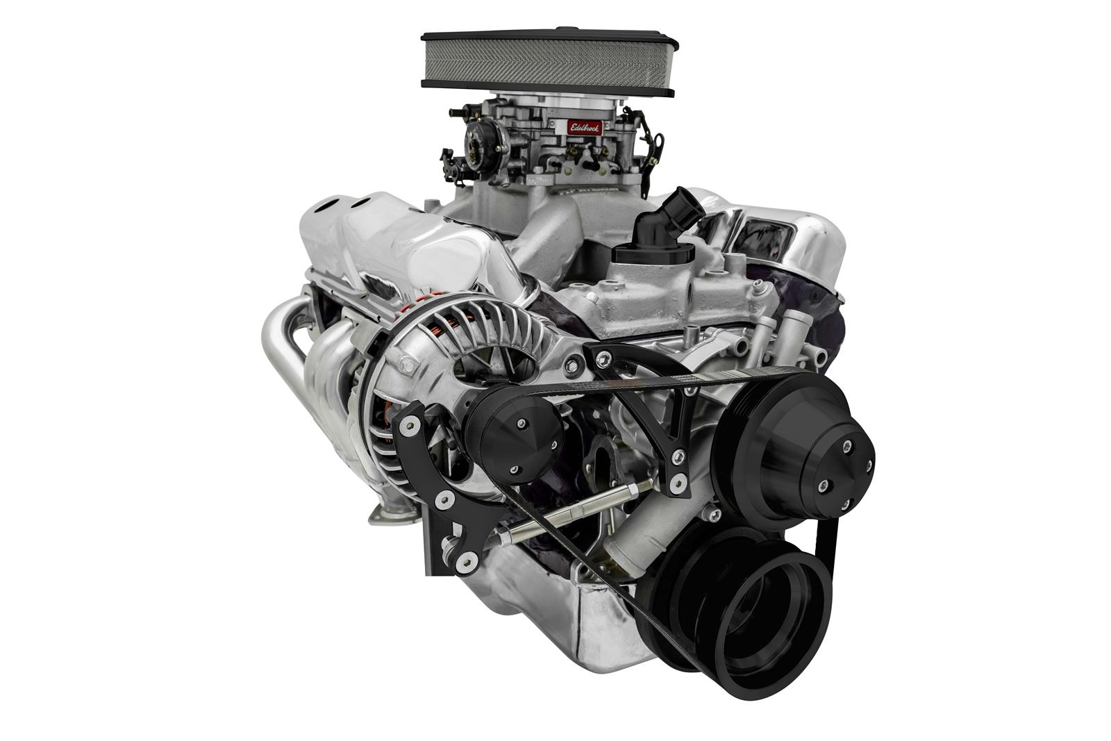 March Performance 40400 March Performance Chrysler 318-340-360 ...