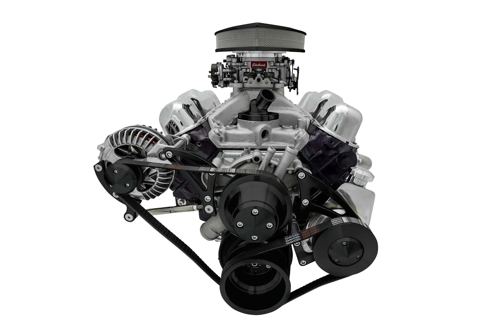 March Performance 40405-08 March Performance Chrysler 318-340-360 ...