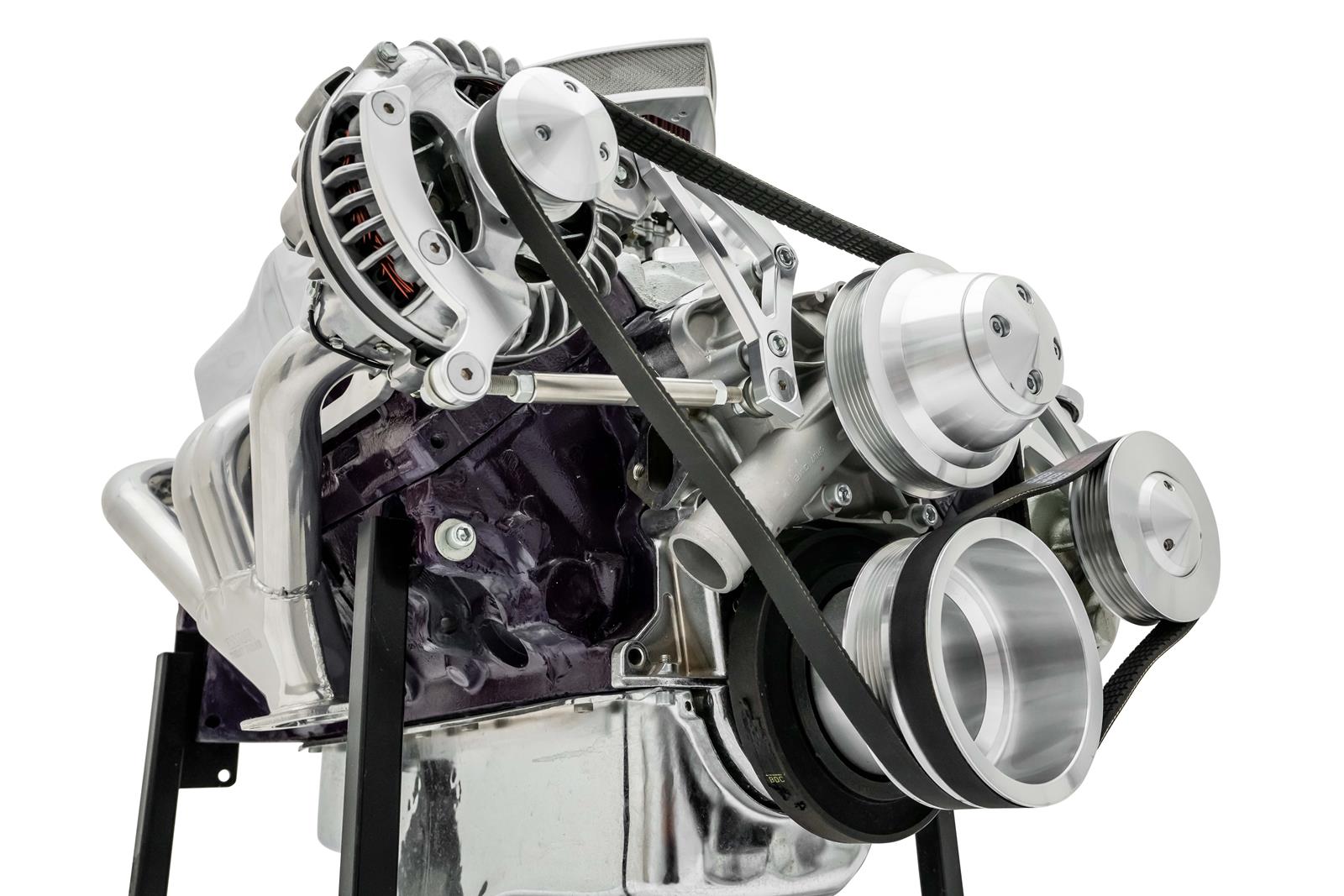 March Performance 40405 March Performance Chrysler 318-340-360 ...