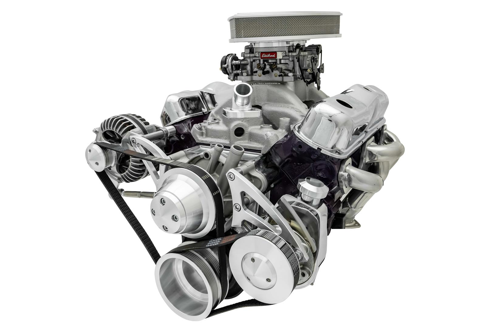 March Performance 40405 March Performance Chrysler 318-340-360 ...