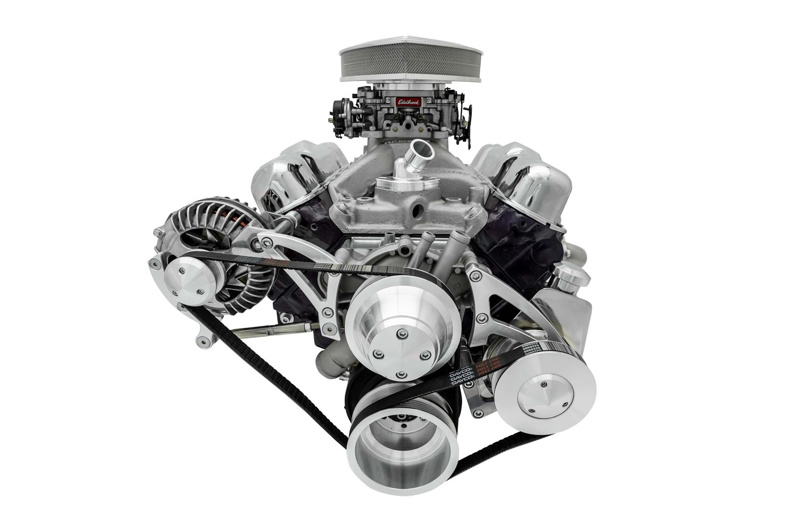 March Performance 40405 March Performance Chrysler 318-340-360 ...