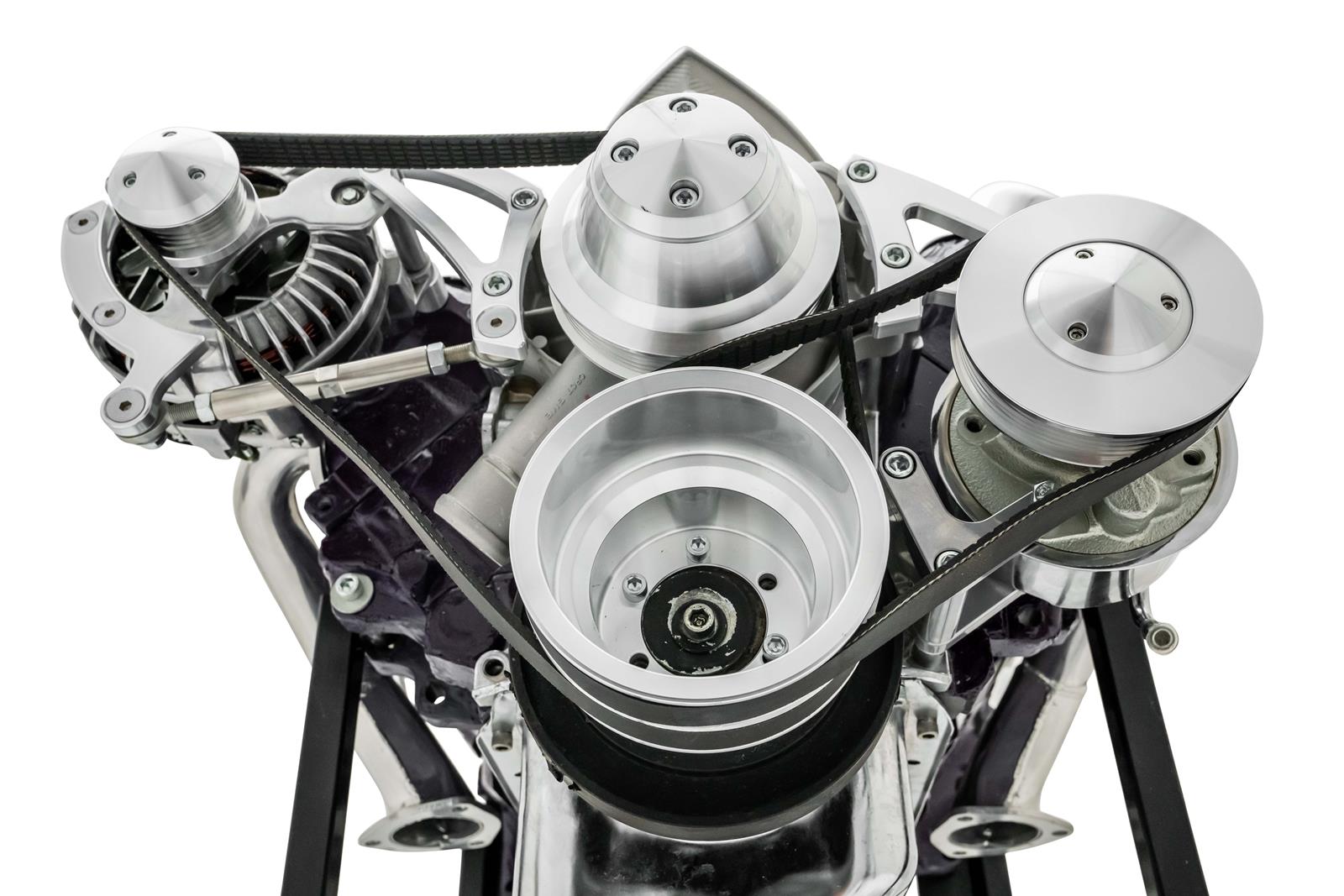 March Performance 40405 March Performance Chrysler 318-340-360 ...