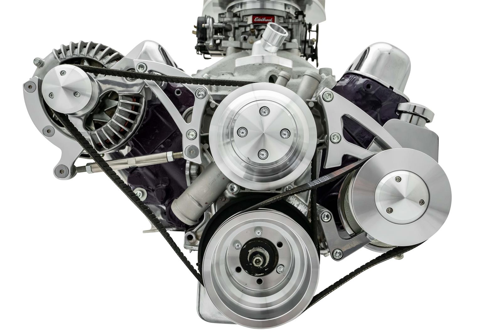 March Performance 40410 March Performance Chrysler 318-340-360 ...