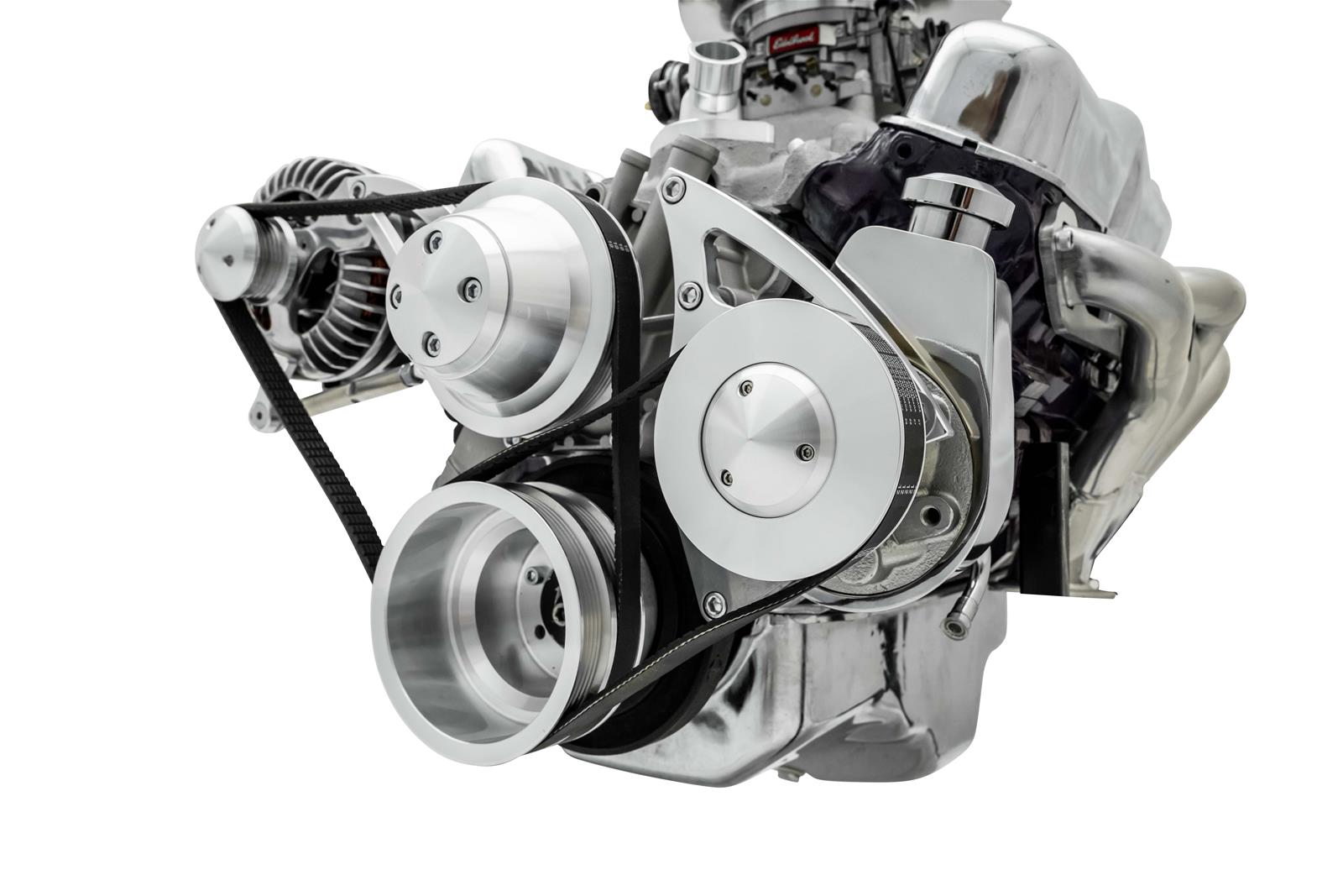 March Performance 40410 March Performance Chrysler 318-340-360 ...