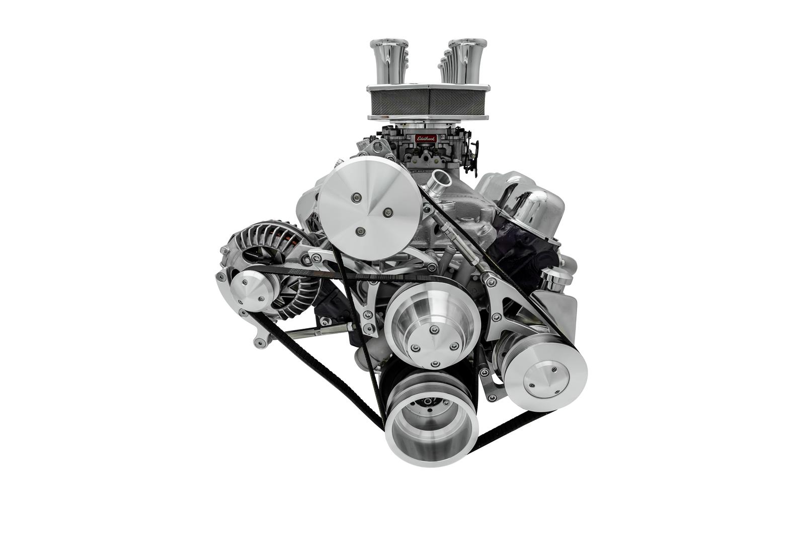 March Performance 40415 March Performance Chrysler 318-340-360 ...