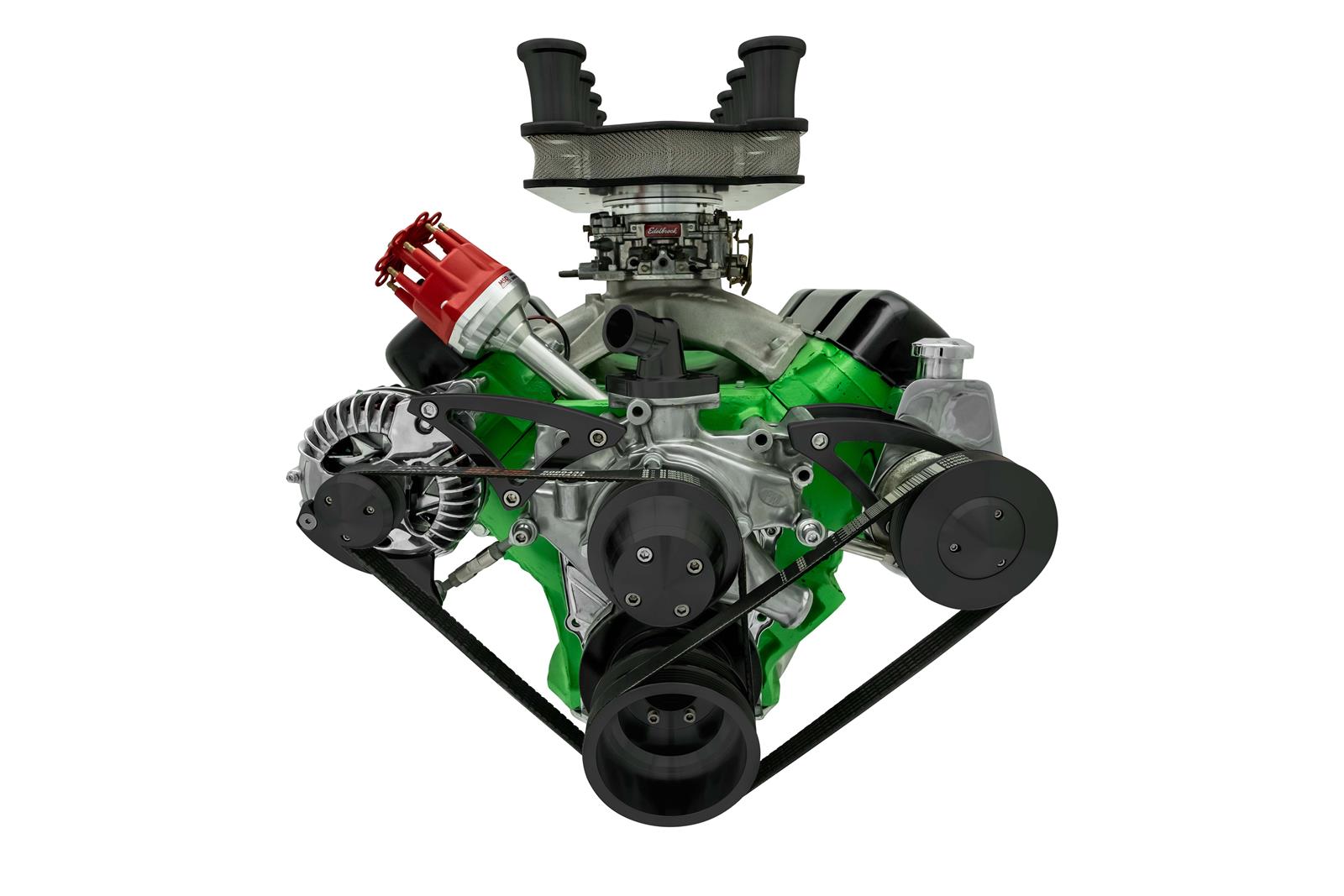 DODGE March Performance 40535-08 March Performance Big Block Chrysler ...