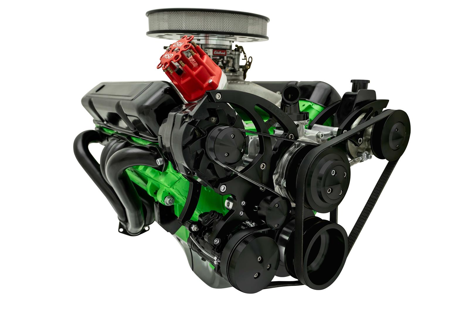 March Performance 40570-08