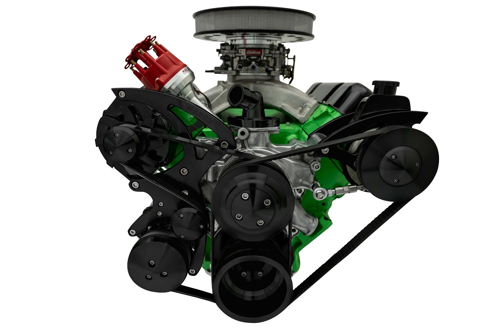 March Performance 40570-08