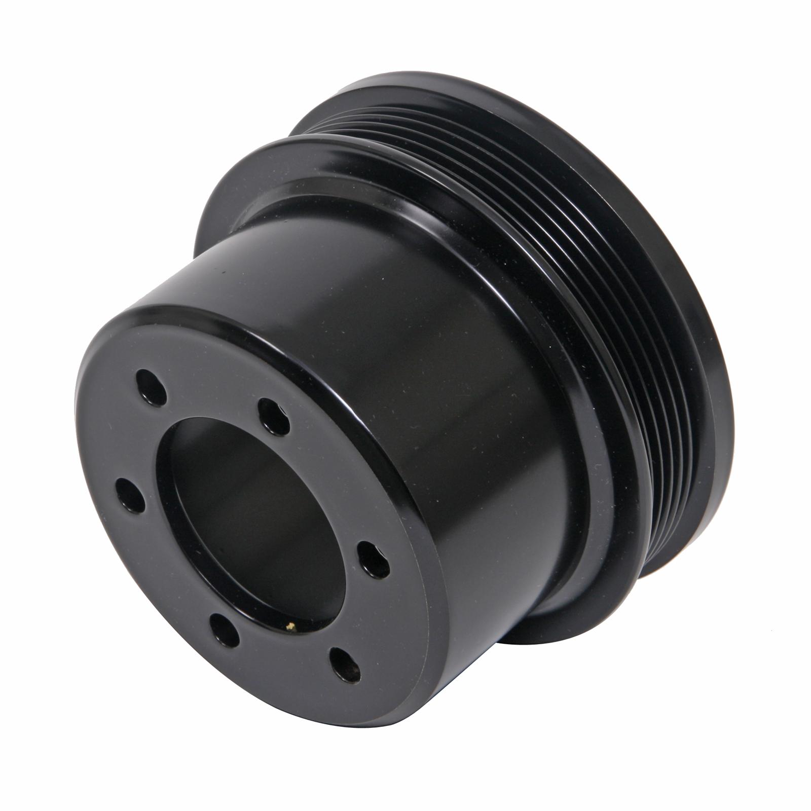 March Performance 4201-08 March Performance Crankshaft Pulleys | Summit ...