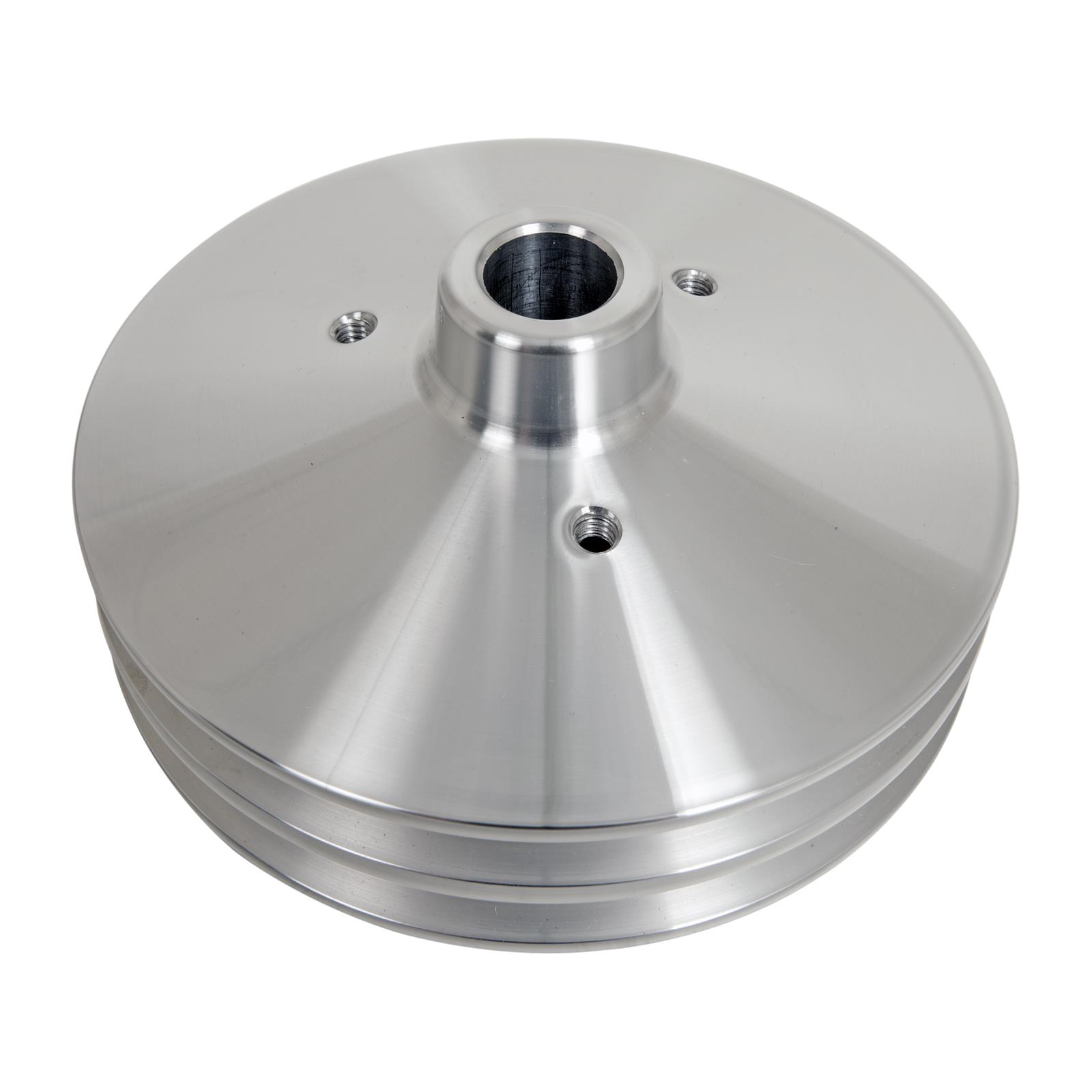 March Performance 520 March Performance Power Steering Pulleys | Summit ...