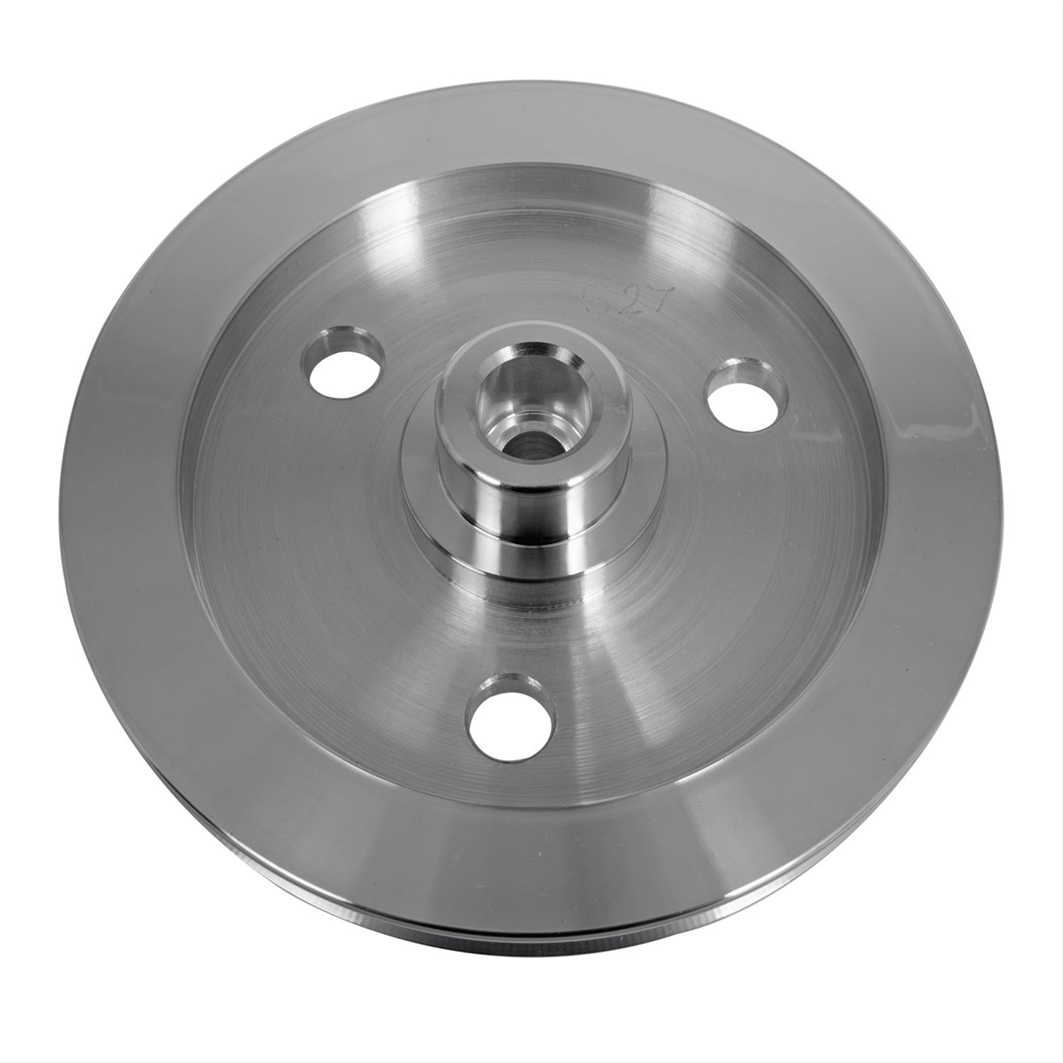 March Performance 527 March Performance Power Steering Pulleys | Summit ...