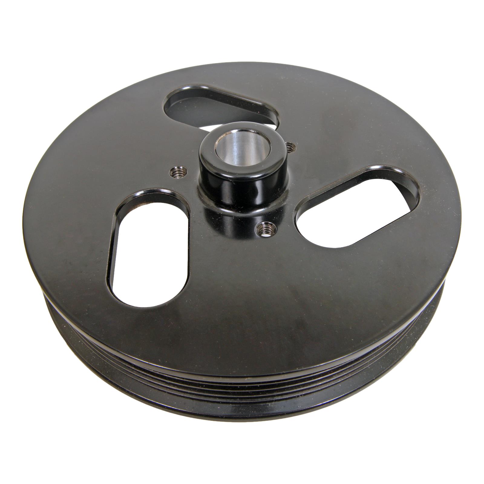 March Performance 610-08 March Performance Power Steering Pulleys ...
