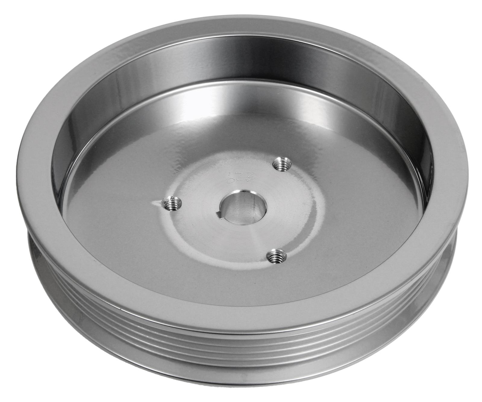 March Performance 623-09 March Performance Power Steering Pulleys ...