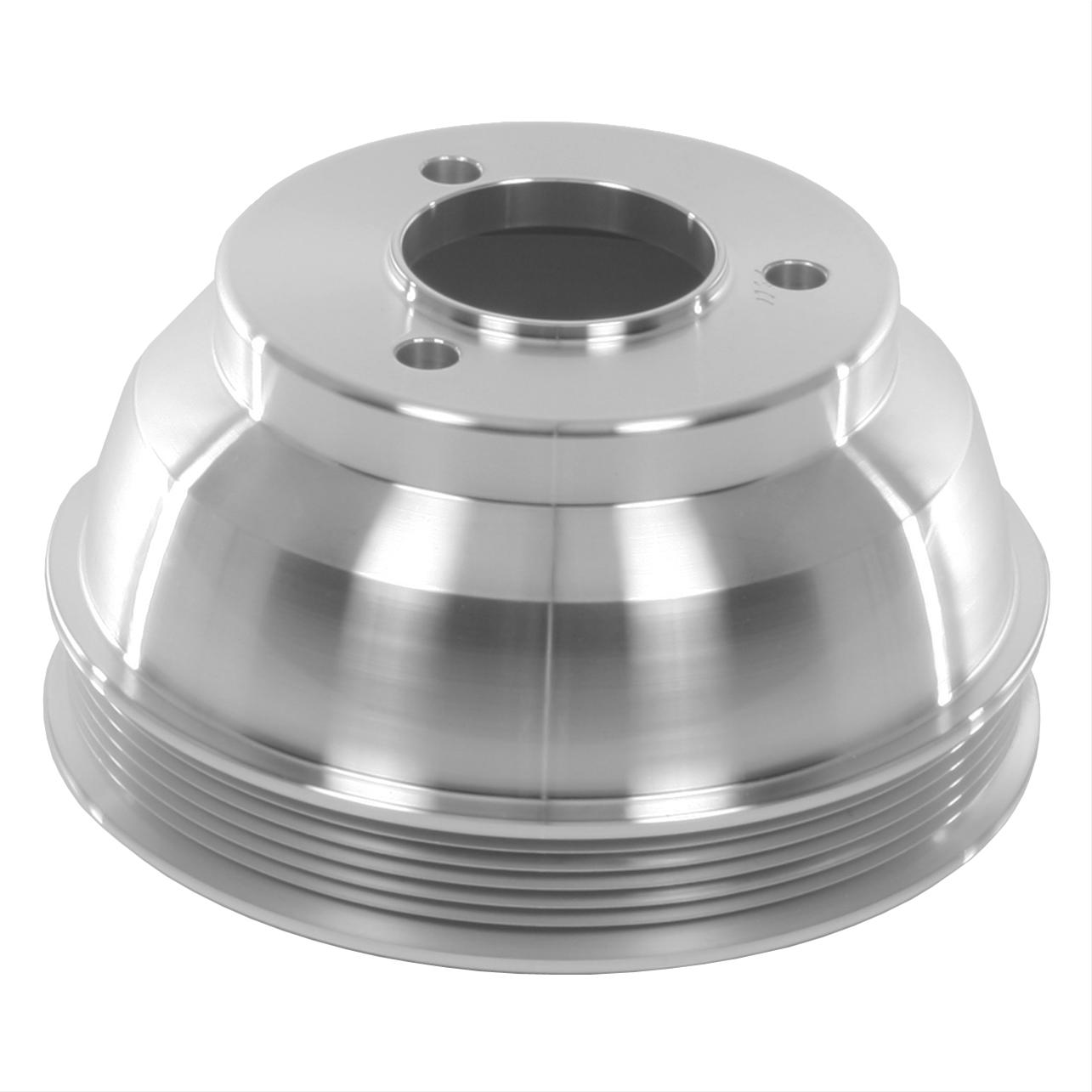 March Performance 7311 March Performance Crankshaft Pulleys | Summit Racing