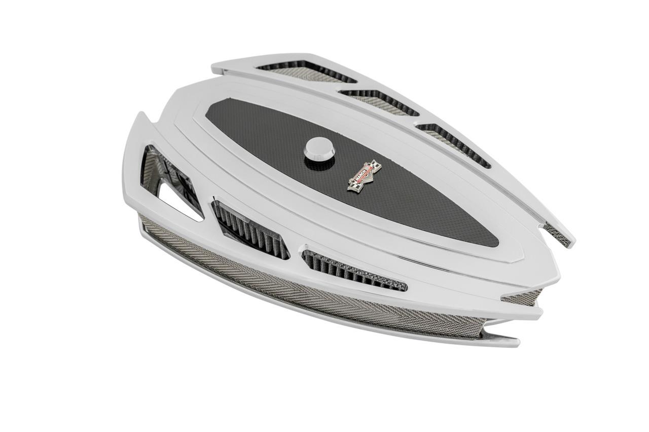 March Performance 9760 March Performance Style Track Billet Air ...