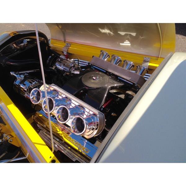 March Performance 9870