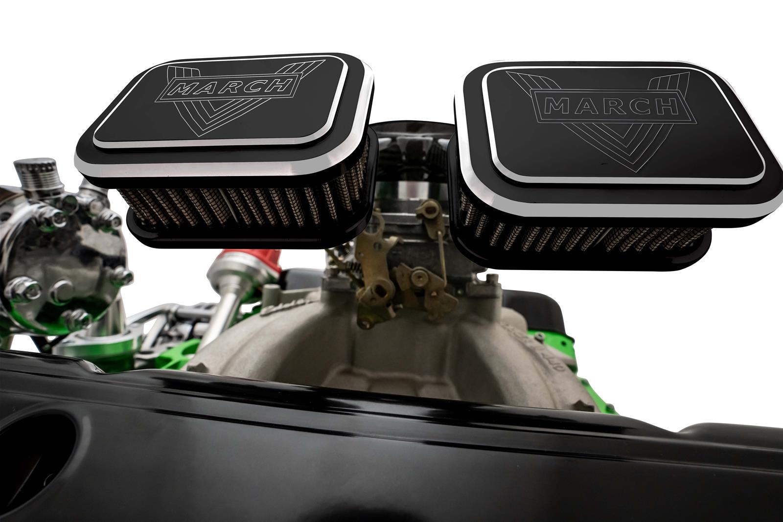 March Performance 9880-07