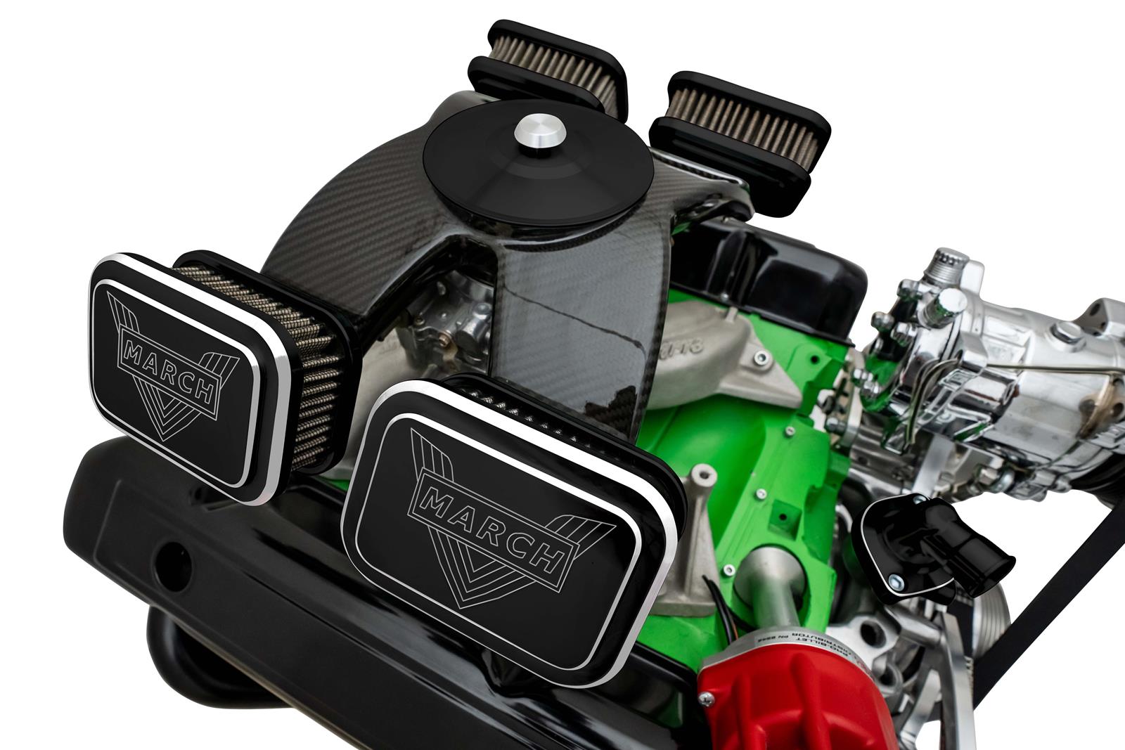 March Performance 9880-07