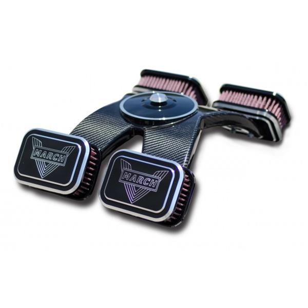 March Performance 9880-07