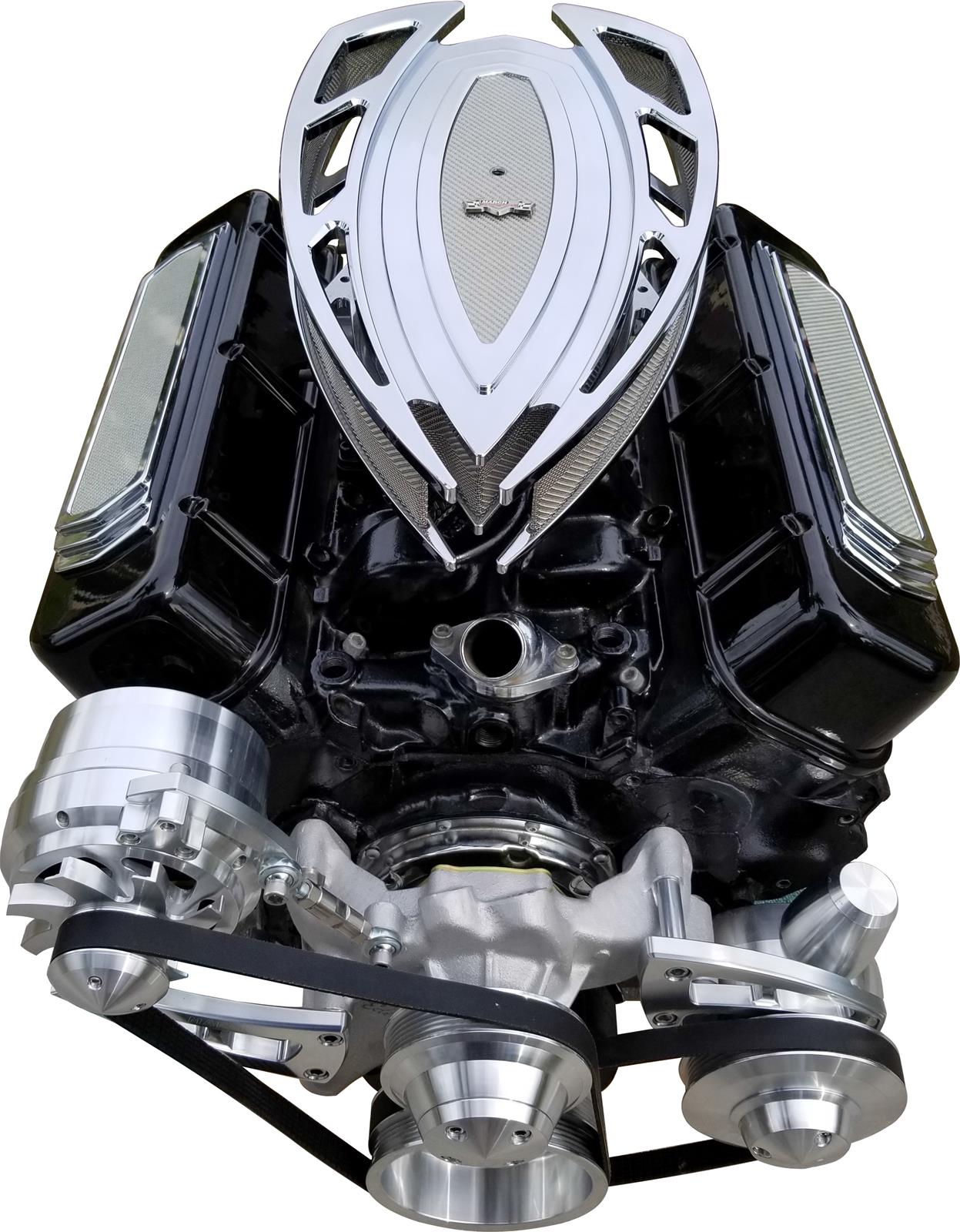 March Performance BA23050