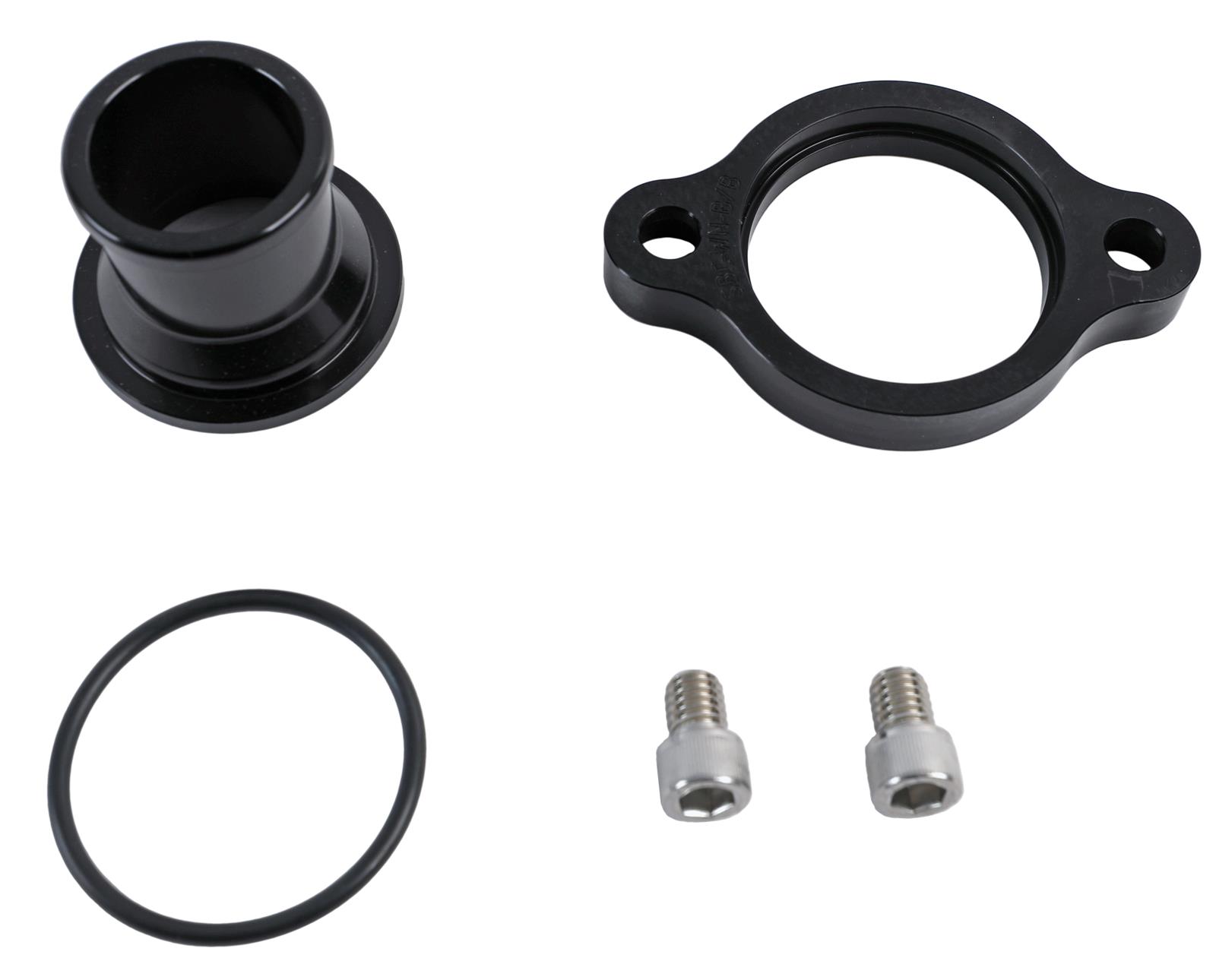 March Performance BTH-201-08 March Performance Thermostat Housings ...