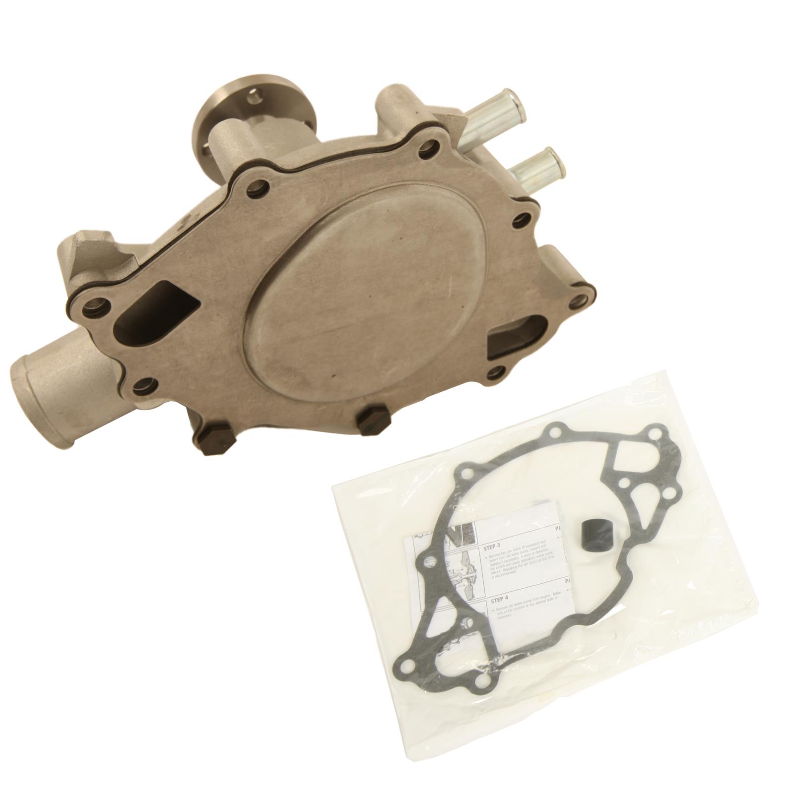 March Performance P159 March Performance Mechanical Water Pumps ...