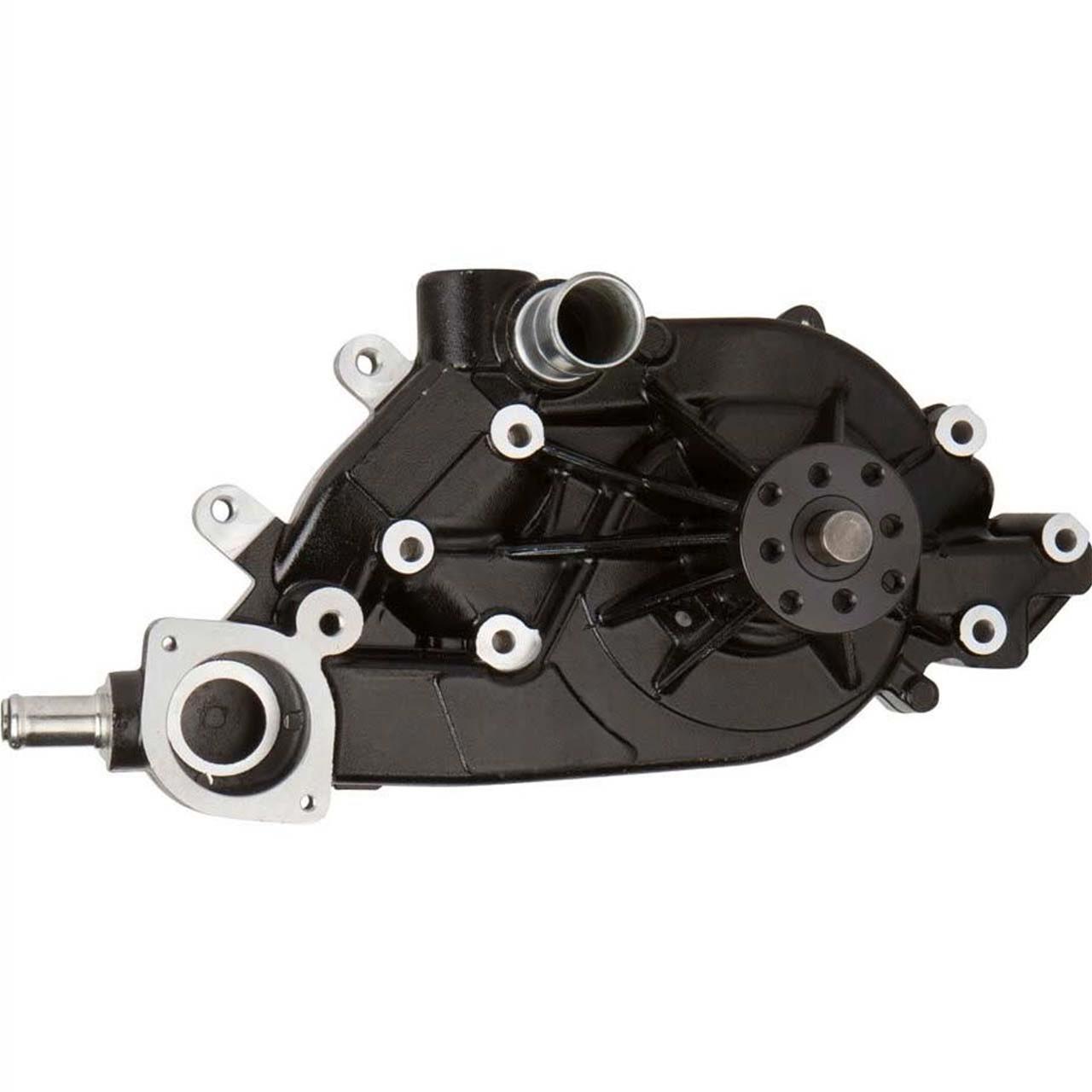 March Performance P2116-08 March Performance Ultra Series Mechanical ...