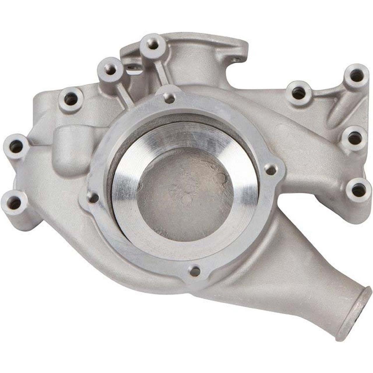 March Performance P2178 March Performance Ultra Series Water Pump ...