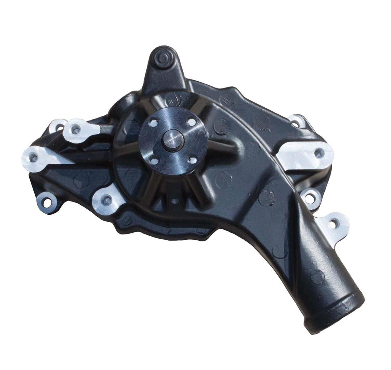 March Performance P2184-08 March Performance Ultra Series Mechanical ...