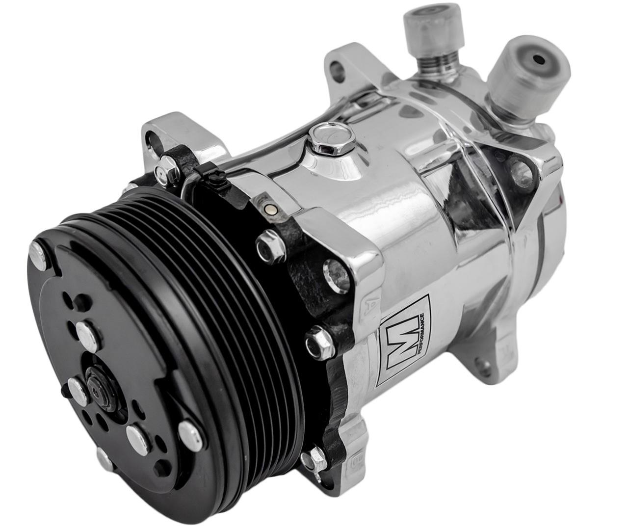 March Performance P2413-05 March Performance Air Conditioning ...