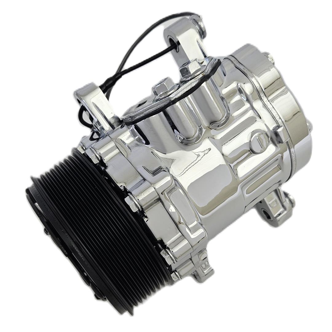 March Performance P2414-06 March Performance Ultra Series Sanden Air ...